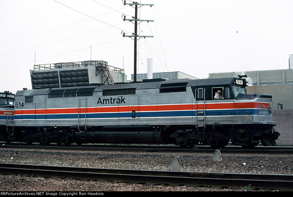 AMTK 514